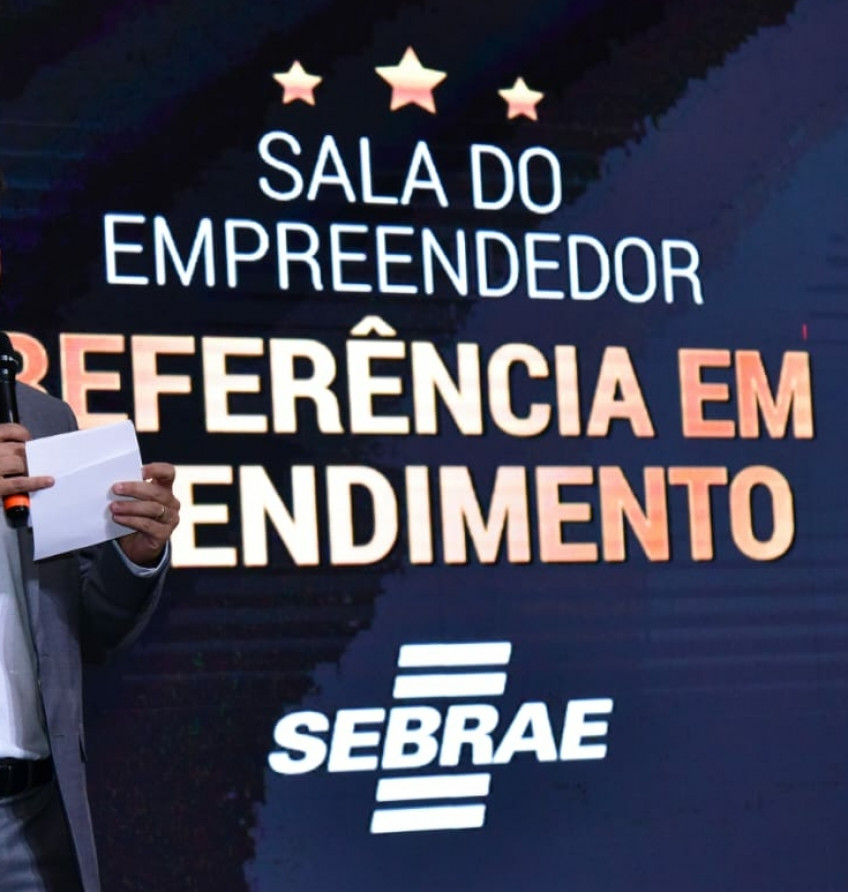 Municípios podem se inscrever para o Selo Sebrae de Referência em ...